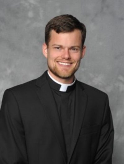 St. Dominic Catholic Church – Springfield, KY